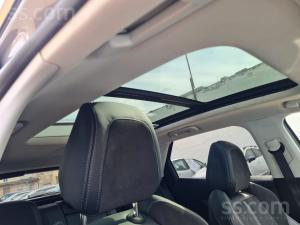 Pelēks Peugeot 3008 2017 Jelgava, ar dzinēja tilpumu 1.60 L un nobraukumu 0 tūkst. km par 14750 €, foto 13 vietnē AUTOMOTO.COM.LV