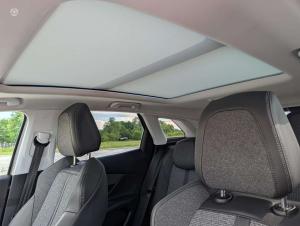 Grey Peugeot 3008 2017 in Taurage, with an engine capacity of 1.20 L and mileage of 114 thousand km for 8900 €, photo 17 on AUTOMOTO.COM.LV