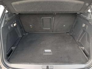 Grey Peugeot 3008 2017 in Taurage, with an engine capacity of 1.20 L and mileage of 114 thousand km for 8900 €, photo 18 on AUTOMOTO.COM.LV