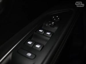 Grey Peugeot 3008 2017 in Vilnius, with an engine capacity of 1.60 L and mileage of 246 thousand km for 11599 €, photo 27 on AUTOMOTO.COM.LV