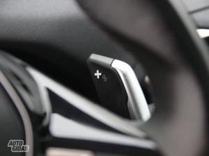Grey Peugeot 3008 2017 in Vilnius, with an engine capacity of 1.60 L and mileage of 246 thousand km for 11599 €, photo 30 on AUTOMOTO.COM.LV