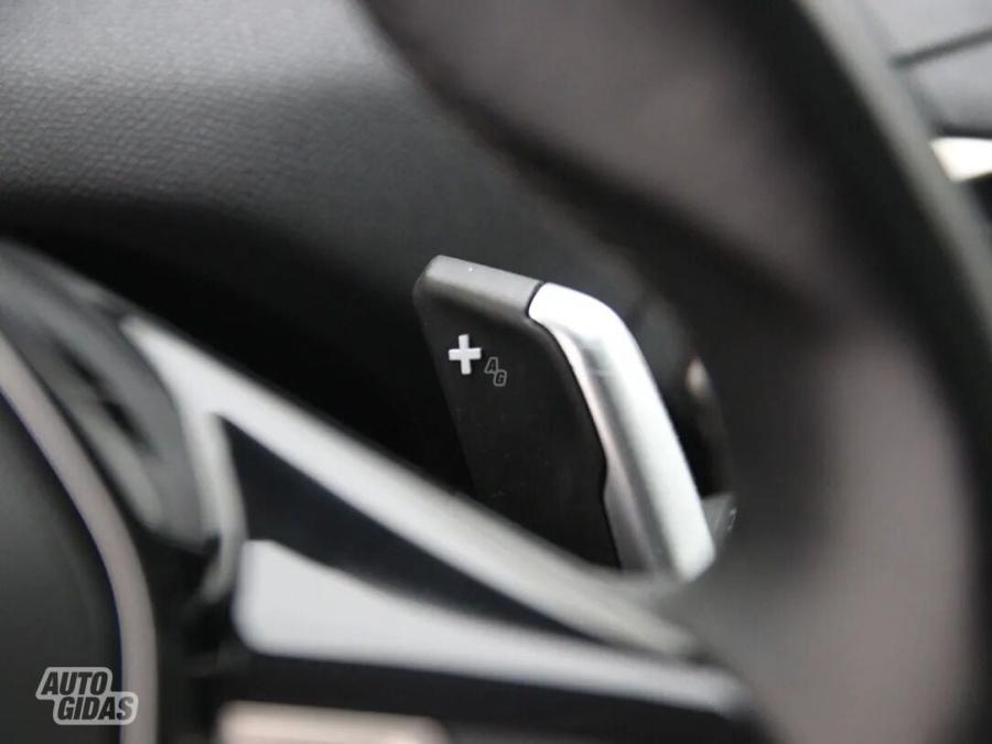 Grey Peugeot 3008 2017 in Vilnius, with an engine capacity of 1.60 L and mileage of 246 thousand km for 11599 €, photo 30 on AUTOMOTO.COM.LV
