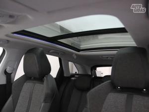 Grey Peugeot 3008 2017 in Vilnius, with an engine capacity of 1.60 L and mileage of 246 thousand km for 11599 €, photo 31 on AUTOMOTO.COM.LV