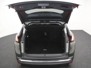Grey Peugeot 3008 2017 in Vilnius, with an engine capacity of 1.60 L and mileage of 246 thousand km for 11599 €, photo 33 on AUTOMOTO.COM.LV
