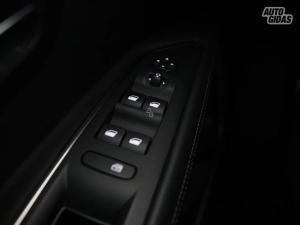 Grey Peugeot 3008 2017 in Vilnius, with an engine capacity of 1.20 L and mileage of 130 thousand km for 11299 €, photo 27 on AUTOMOTO.COM.LV