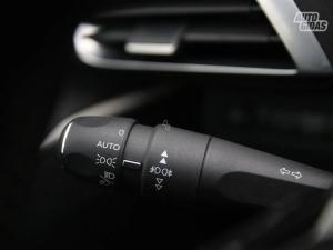 Grey Peugeot 3008 2017 in Vilnius, with an engine capacity of 1.20 L and mileage of 130 thousand km for 11299 €, photo 28 on AUTOMOTO.COM.LV