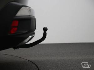 Grey Peugeot 3008 2017 in Vilnius, with an engine capacity of 1.20 L and mileage of 130 thousand km for 11299 €, photo 30 on AUTOMOTO.COM.LV