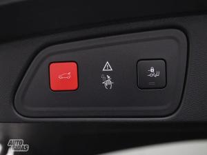 Grey Peugeot 3008 2017 in Vilnius, with an engine capacity of 1.20 L and mileage of 130 thousand km for 11299 €, photo 32 on AUTOMOTO.COM.LV