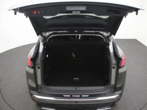 Grey Peugeot 3008 2017 in Vilnius, with an engine capacity of 1.20 L and mileage of 130 thousand km for 11299 €, photo 33 on AUTOMOTO.COM.LV