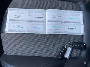 Серый Пежо 3008 2017 в Таураге, объемом двигателя 1.56 л и пробегом 249 тыс. км за 10800 €, фото 14 на AUTOMOTO.COM.LV