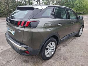 Pelēks Peugeot 3008 2017 Tauragė, ar dzinēja tilpumu 1.20 L un nobraukumu 100 tūkst. km par 7700 €, foto 4 vietnē AUTOMOTO.COM.LV