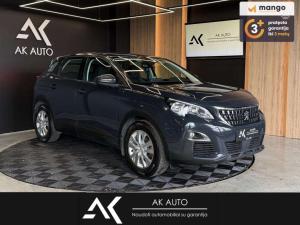 Pelēks Peugeot 3008 2017 Kauņa, ar dzinēja tilpumu 1.20 L un nobraukumu 152 tūkst. km par 11490 €, foto  vietnē AUTOMOTO.COM.LV