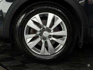 Pelēks Peugeot 3008 2017 Kauņa, ar dzinēja tilpumu 1.20 L un nobraukumu 152 tūkst. km par 11490 €, foto 8 vietnē AUTOMOTO.COM.LV