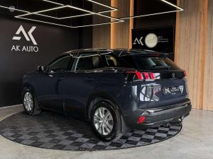 Pelēks Peugeot 3008 2017 Kauņa, ar dzinēja tilpumu 1.20 L un nobraukumu 152 tūkst. km par 11490 €, foto 9 vietnē AUTOMOTO.COM.LV