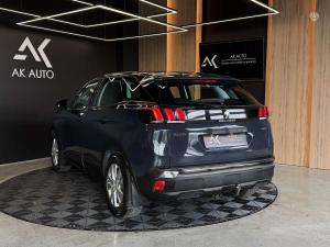 Pelēks Peugeot 3008 2017 Kauņa, ar dzinēja tilpumu 1.20 L un nobraukumu 152 tūkst. km par 11490 €, foto 10 vietnē AUTOMOTO.COM.LV