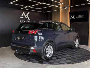 Pelēks Peugeot 3008 2017 Kauņa, ar dzinēja tilpumu 1.20 L un nobraukumu 152 tūkst. km par 11490 €, foto 13 vietnē AUTOMOTO.COM.LV