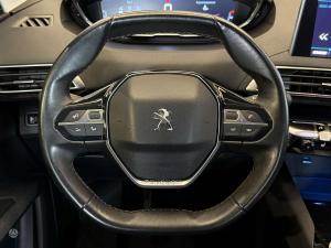 Pelēks Peugeot 3008 2017 Kauņa, ar dzinēja tilpumu 1.20 L un nobraukumu 152 tūkst. km par 11490 €, foto 15 vietnē AUTOMOTO.COM.LV