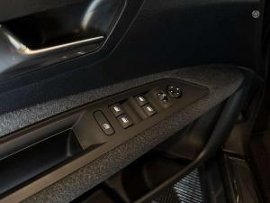 Pelēks Peugeot 3008 2017 Kauņa, ar dzinēja tilpumu 1.20 L un nobraukumu 152 tūkst. km par 11490 €, foto 25 vietnē AUTOMOTO.COM.LV