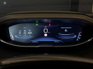 Pelēks Peugeot 3008 2017 Kauņa, ar dzinēja tilpumu 1.20 L un nobraukumu 152 tūkst. km par 11490 €, foto 28 vietnē AUTOMOTO.COM.LV