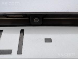 Pelēks Peugeot 3008 2017 Jelgava, ar dzinēja tilpumu 1.60 L un nobraukumu 286 tūkst. km par 9000 €, foto 11 vietnē AUTOMOTO.COM.LV