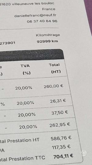 Серый Пежо 3008 2018 в Таураге, объемом двигателя 1.50 л и пробегом 98 тыс. км за 10000 €, фото 18 на AUTOMOTO.COM.LV