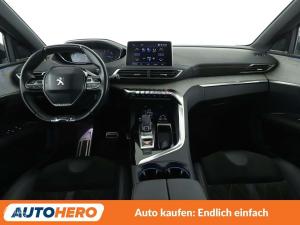 Grey Peugeot 3008 2018 in Kaunas, with an engine capacity of 2.00 L and mileage of 95 thousand km for 24244 €, photo 12 on AUTOMOTO.COM.LV