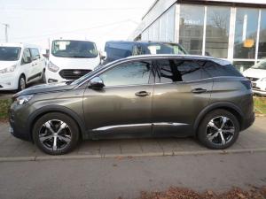 Pelēks Peugeot 3008 2018 Kauņa, ar dzinēja tilpumu 2.00 L un nobraukumu 81 tūkst. km par 22222 €, foto 4 vietnē AUTOMOTO.COM.LV