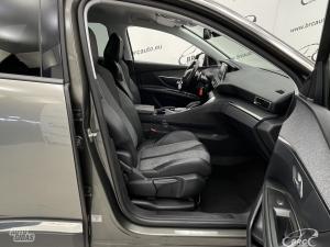 Pelēks Peugeot 3008 2018 Avižieniai, ar dzinēja tilpumu 1.20 L un nobraukumu 226 tūkst. km par 8900 €, foto 4 vietnē AUTOMOTO.COM.LV