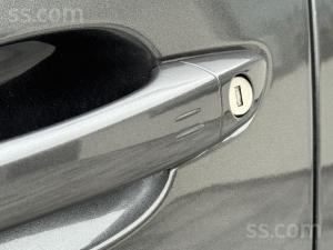 Серый Пежо 3008 2018 в Елгава, объемом двигателя 2.00 л и пробегом 148 тыс. км за 14800 €, фото 9 на AUTOMOTO.COM.LV