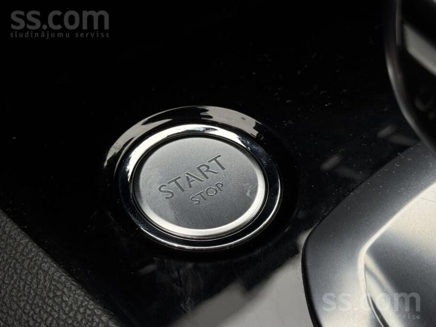 Серый Пежо 3008 2018 в Елгава, объемом двигателя 2.00 л и пробегом 148 тыс. км за 14800 €, фото 27 на AUTOMOTO.COM.LV