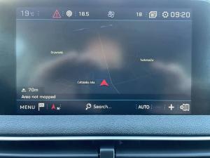 Серый Пежо 3008 2018 в Талси, объемом двигателя 1.60 л и пробегом 180 тыс. км за 11400 €, фото 18 на AUTOMOTO.COM.LV