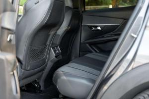 Grey Peugeot 3008 2018 in Vilnius, with an engine capacity of 1.56 L and mileage of 218 thousand km for 11900 €, photo 26 on AUTOMOTO.COM.LV