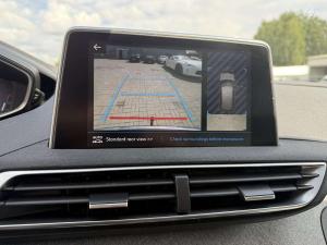 Pelēks Peugeot 3008 2018 Kauņa, ar dzinēja tilpumu 1.50 L un nobraukumu 184 tūkst. km par 11132 €, foto 11 vietnē AUTOMOTO.COM.LV
