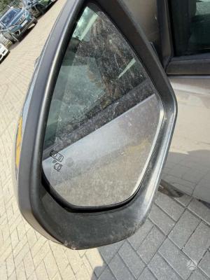 Pelēks Peugeot 3008 2018 Kauņa, ar dzinēja tilpumu 1.50 L un nobraukumu 184 tūkst. km par 11132 €, foto 12 vietnē AUTOMOTO.COM.LV
