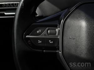 Серый Пежо 3008 2018 в Лиепая, объемом двигателя 1.20 л и пробегом 50 тыс. км за 14950 €, фото 14 на AUTOMOTO.COM.LV