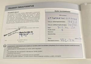 Pelēks Peugeot 3008 2018 Šauļi, ar dzinēja tilpumu 1.20 L un nobraukumu 118 tūkst. km par 10900 €, foto 31 vietnē AUTOMOTO.COM.LV
