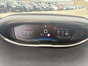 Pelēks Peugeot 3008 2018 Viļņa, ar dzinēja tilpumu 1.56 L un nobraukumu 250 tūkst. km par 11600 €, foto 16 vietnē AUTOMOTO.COM.LV
