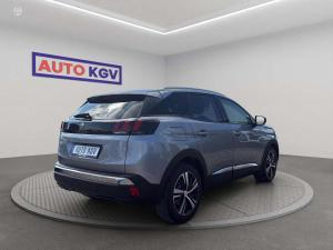 Серый Пежо 3008 2018 в Каунас, объемом двигателя 1.50 л и пробегом 233 тыс. км за 13499 €, фото 6 на AUTOMOTO.COM.LV
