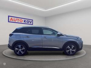Серый Пежо 3008 2018 в Каунас, объемом двигателя 1.50 л и пробегом 233 тыс. км за 13499 €, фото 7 на AUTOMOTO.COM.LV