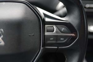 Pelēks Peugeot 3008 2018 Viļņa, ar dzinēja tilpumu 1.50 L un nobraukumu 156 tūkst. km par 11500 €, foto 23 vietnē AUTOMOTO.COM.LV