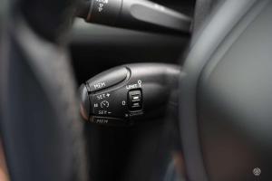 Pelēks Peugeot 3008 2018 Viļņa, ar dzinēja tilpumu 1.50 L un nobraukumu 156 tūkst. km par 11500 €, foto 24 vietnē AUTOMOTO.COM.LV
