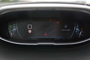 Pelēks Peugeot 3008 2018 Viļņa, ar dzinēja tilpumu 1.50 L un nobraukumu 156 tūkst. km par 11500 €, foto 25 vietnē AUTOMOTO.COM.LV
