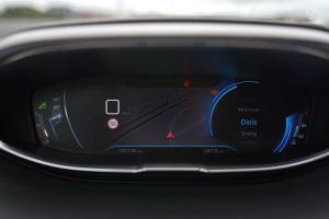 Pelēks Peugeot 3008 2018 Viļņa, ar dzinēja tilpumu 1.50 L un nobraukumu 156 tūkst. km par 11500 €, foto 26 vietnē AUTOMOTO.COM.LV
