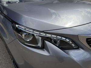 Pelēks Peugeot 3008 2018 Viļņa, ar dzinēja tilpumu 1.50 L un nobraukumu 156 tūkst. km par 11200 €, foto 11 vietnē AUTOMOTO.COM.LV