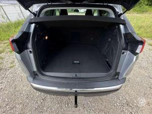 Grey Peugeot 3008 2018 in Siauliai, with an engine capacity of 1.50 L and mileage of 177 thousand km for 13750 €, photo 45 on AUTOMOTO.COM.LV