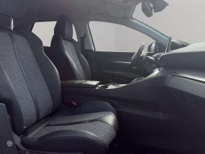Grey Peugeot 3008 2018 in Kaunas, with an engine capacity of 1.50 L and mileage of 233 thousand km for 13499 €, photo 9 on AUTOMOTO.COM.LV