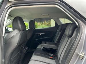 Grey Peugeot 3008 2018 in Kaunas, with an engine capacity of 1.56 L and mileage of 230 thousand km for 11550 €, photo 21 on AUTOMOTO.COM.LV