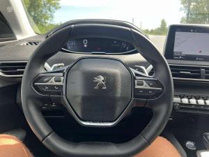 Pelēks Peugeot 3008 2018 Kauņa, ar dzinēja tilpumu 1.56 L un nobraukumu 228 tūkst. km par 11650 €, foto 15 vietnē AUTOMOTO.COM.LV