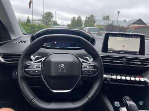 Pelēks Peugeot 3008 2018 Kauņa, ar dzinēja tilpumu 1.56 L un nobraukumu 228 tūkst. km par 11650 €, foto 16 vietnē AUTOMOTO.COM.LV