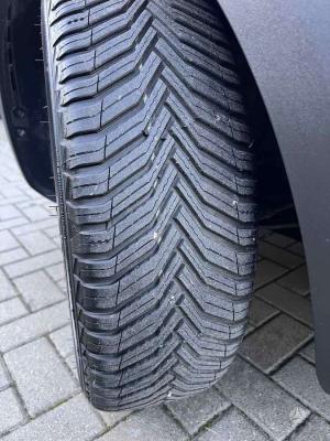 Серый Пежо 3008 2018 в Друскининкай, объемом двигателя 1.56 л и пробегом 220 тыс. км за 10990 €, фото 41 на AUTOMOTO.COM.LV
